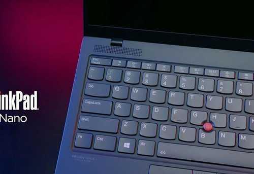 Ультрабук Lenovo ThinkPad X1 Nano Gen 2 / 3