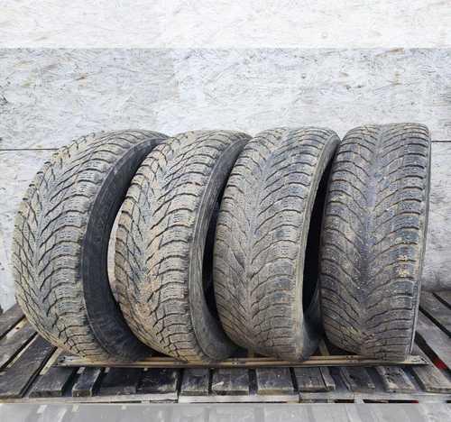 Nokian Tyres Hakkapeliitta R3 SUV 235/65 R17 110R