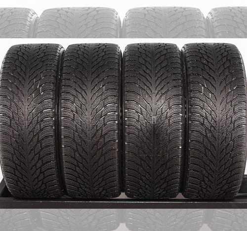 Nokian Tyres Hakkapeliitta R3 SUV 275/45 R20 110T