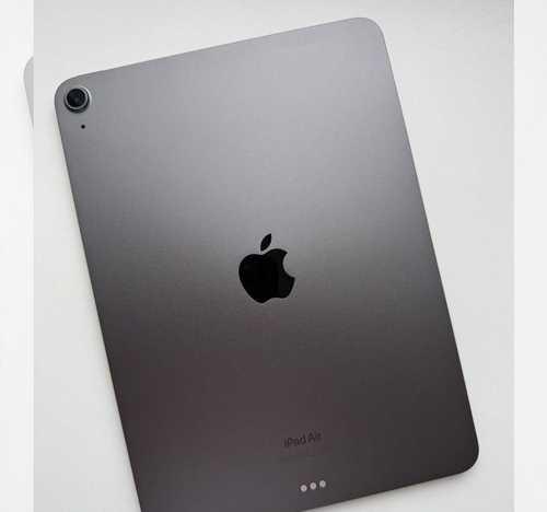 iPad air 5 2022 256gb wi fi space gray