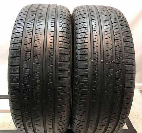 Pirelli Scorpion Verde All Season 265/60 R18 110H