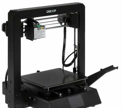 3D принтер dexp MGN