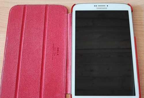 Samsung galaxy tab 3 sm t311 не включается