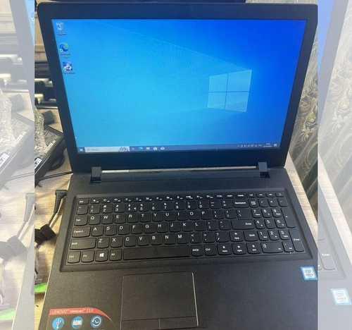 Lenovo 110-15ISK, core I3 6100u/8gb/1000gb