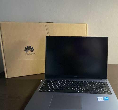 Ноутбук Huawei MateBook D16 mclf X