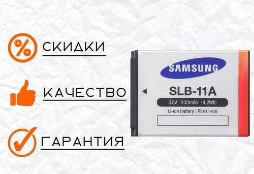 Аккумулятор Samsung A11