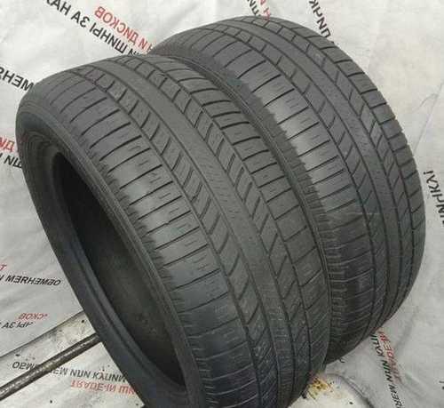 Goodyear Eagle LS2000 225/55 R18