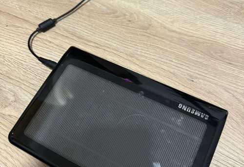 Нетбук samsung nc215s