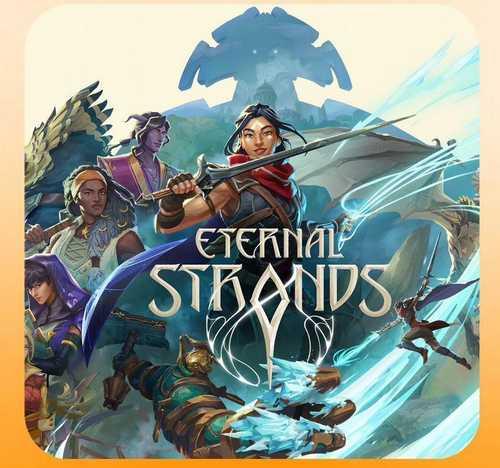 Eternal Strands PS5