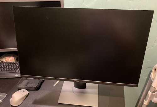 Монитор Dell 27" P2719H