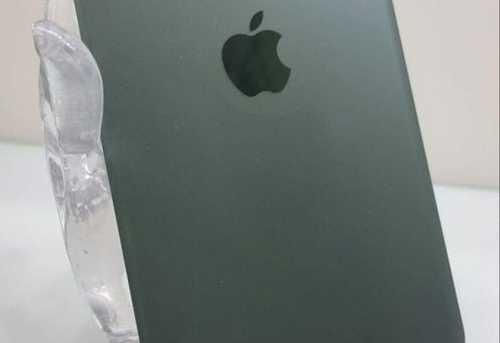 Задняя крышка iPhone 11 Pro зеленая
