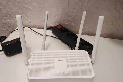 Redmi AX5 Wi-Fi