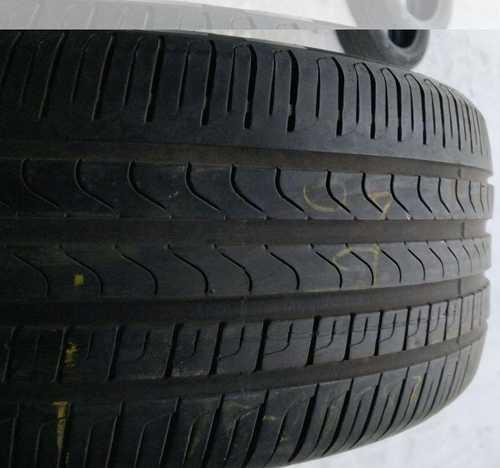 Pirelli Scorpion Verde 285/40 R21