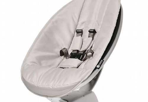 Кресло-качалка 4moms Mamaroo New
