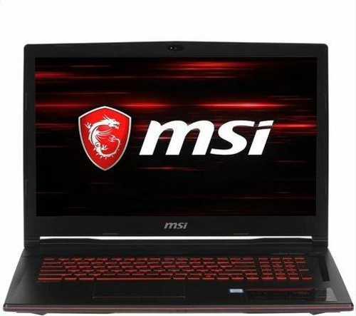 Ноутбук MSI pulse GL66 12ugkv-464US
