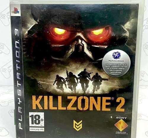 Killzone 2 PS3 (resale)