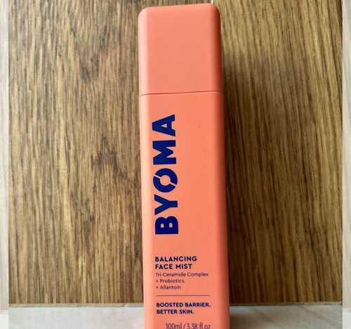 Спрей Byoma Balancing Face Mist 100 мл