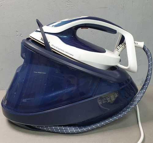 Парогенератор Tefal GV9720E0