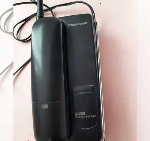Радиотелефон panasonic