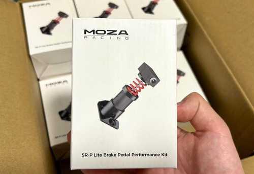 Moza SR-P Lite Performance kit Мод педали тормоза