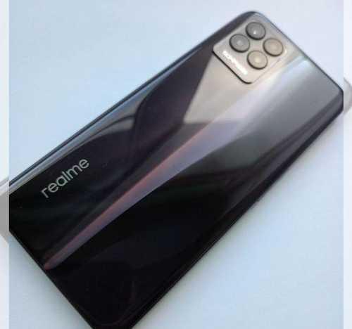 realme 8i, 4/128 ГБ