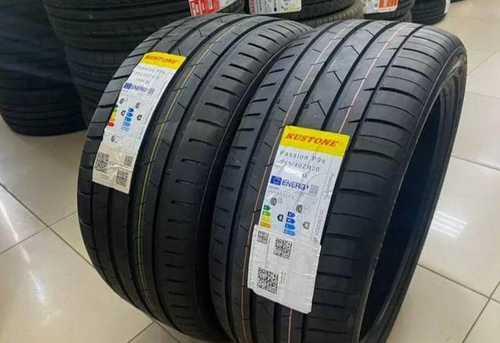 Kustone Passion P9 255/45 R20 и 285/40 R20 105W