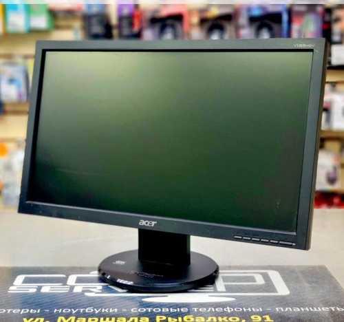 Монитор 19 Acer VGA 60гц