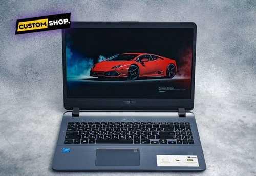 Ноутбук Asus X507MA-EJ113 15.6"