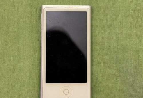 iPod nano 7