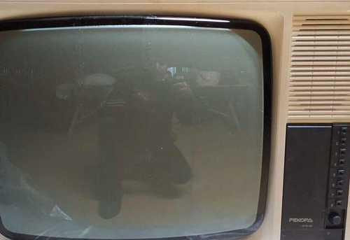 Телевизор 1991 г.в