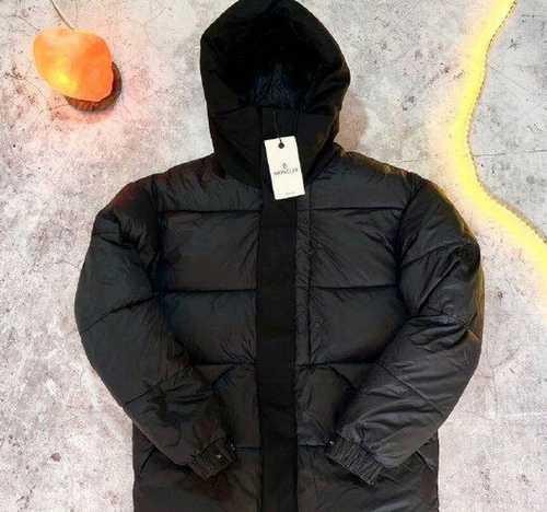 Зимние куртки Moncler