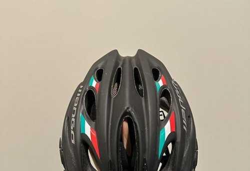 Шлем велосипедный mango