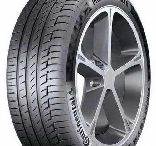 Continental PremiumContact 6 225/45 R18 95Y