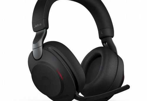 Новая Jabra Evolve2 85, Link380a Stereo Black 2859