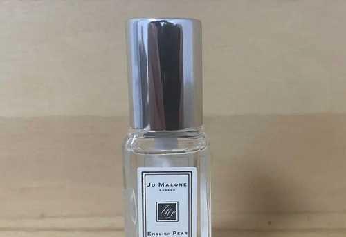 Jo malone english pear freesia