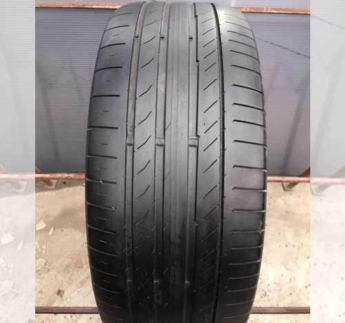 Continental ContiSportContact 5 255/50 R19 103W