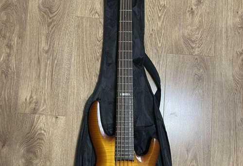 Бас-гитара LTD ESP B-155