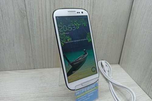 Телефон Samsung Galaxy S3 2/16GB