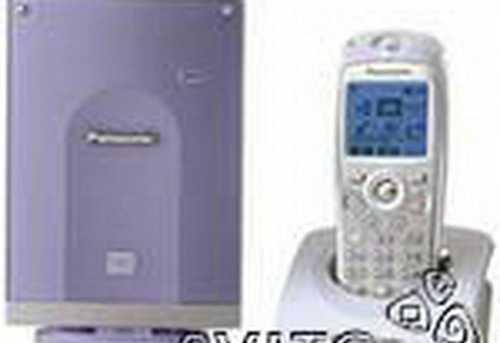 Р. телефон Panasonic KX-TCD 586RUS б/У