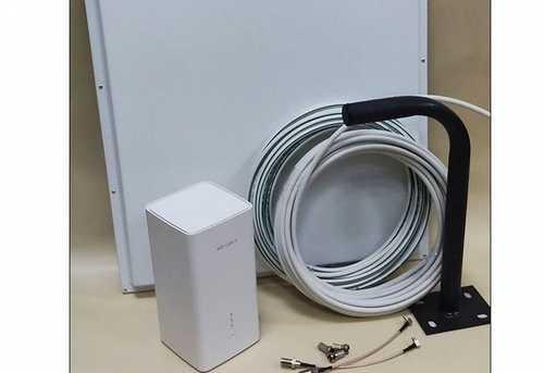 Комплект для интернет c Huawei B628-350