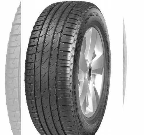 Ikon Tyres Character Aqua SUV 225/70 R16 103T