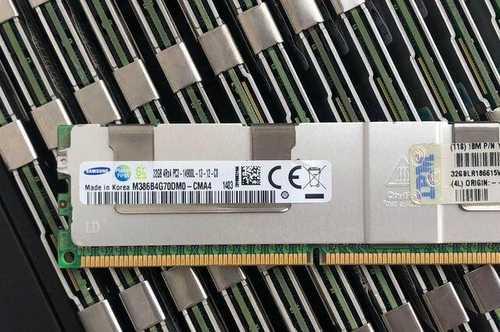 DDR4 ECC REG samsungmicronskhynix (81632GB)