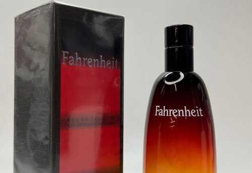 Christian Dior Fahrenheit, edp., 100 ml