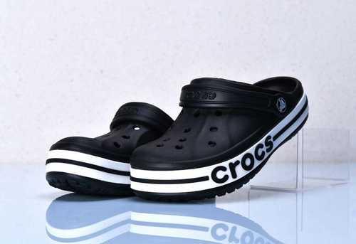 Сабо Детские Crocs Bayaband Clog