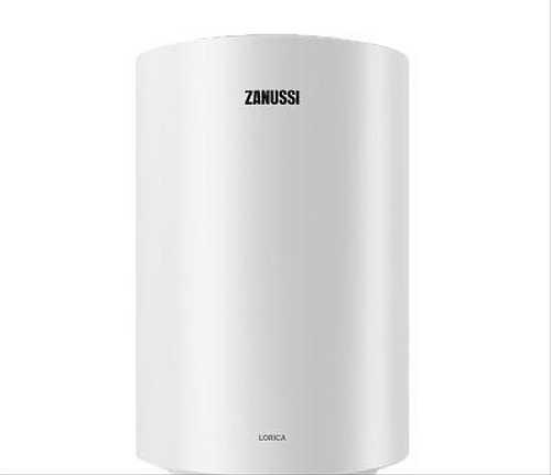 Накопительный водонагреватель Zanussi ZWH/S 80 Lor