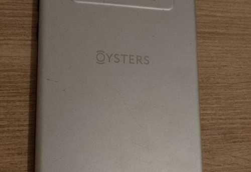 Oysters t72hm 3g