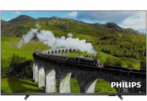 Телевизор Philips 50PUS7608/60