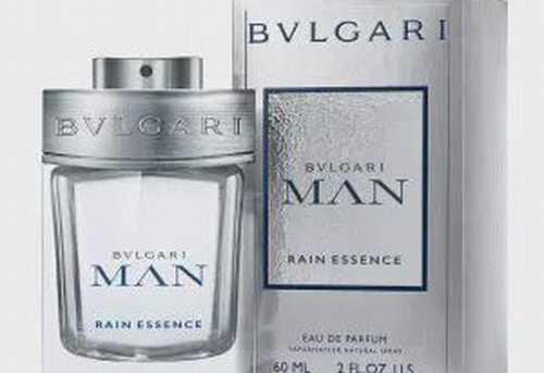 Парфюмированная вода Bvlgari Man Rain Essence, 60