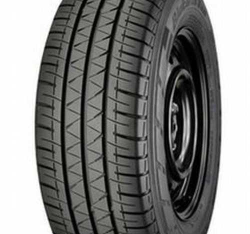 Yokohama BluEarth-Van RY55 225/70 R15 S