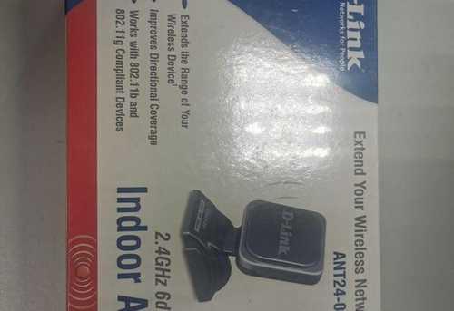 D-Link ANT24-0600